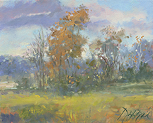 Douglas David Fine Art