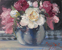 Douglas David Fine Art