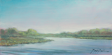 Douglas David Fine Art