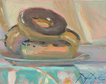 Douglas David Fine Art