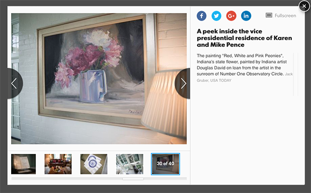 Douglas David Fine Art